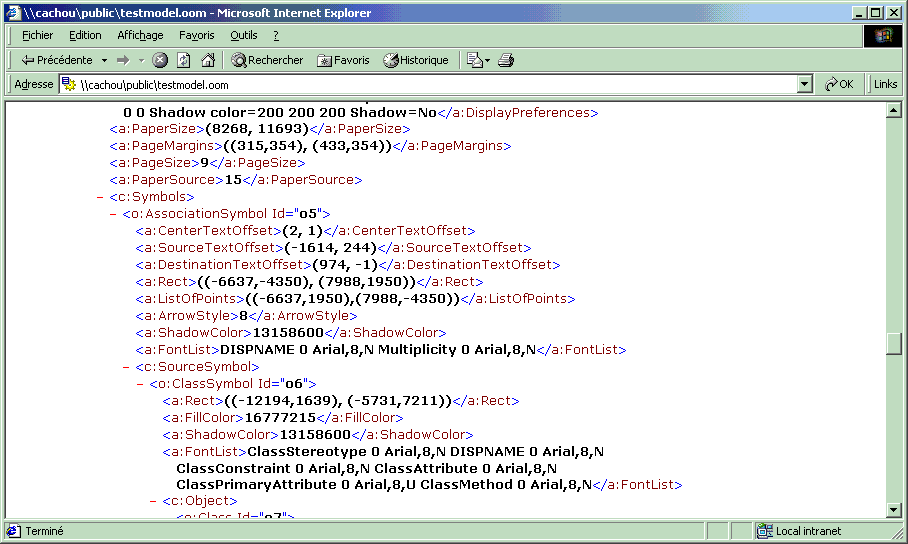 Microsoft Xml File Viewer Dasepink